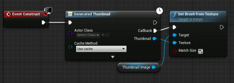 Dynamic Thumbnail Generator – M.I