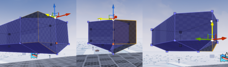 Dynamic Water Physics – Tutorial – M.I